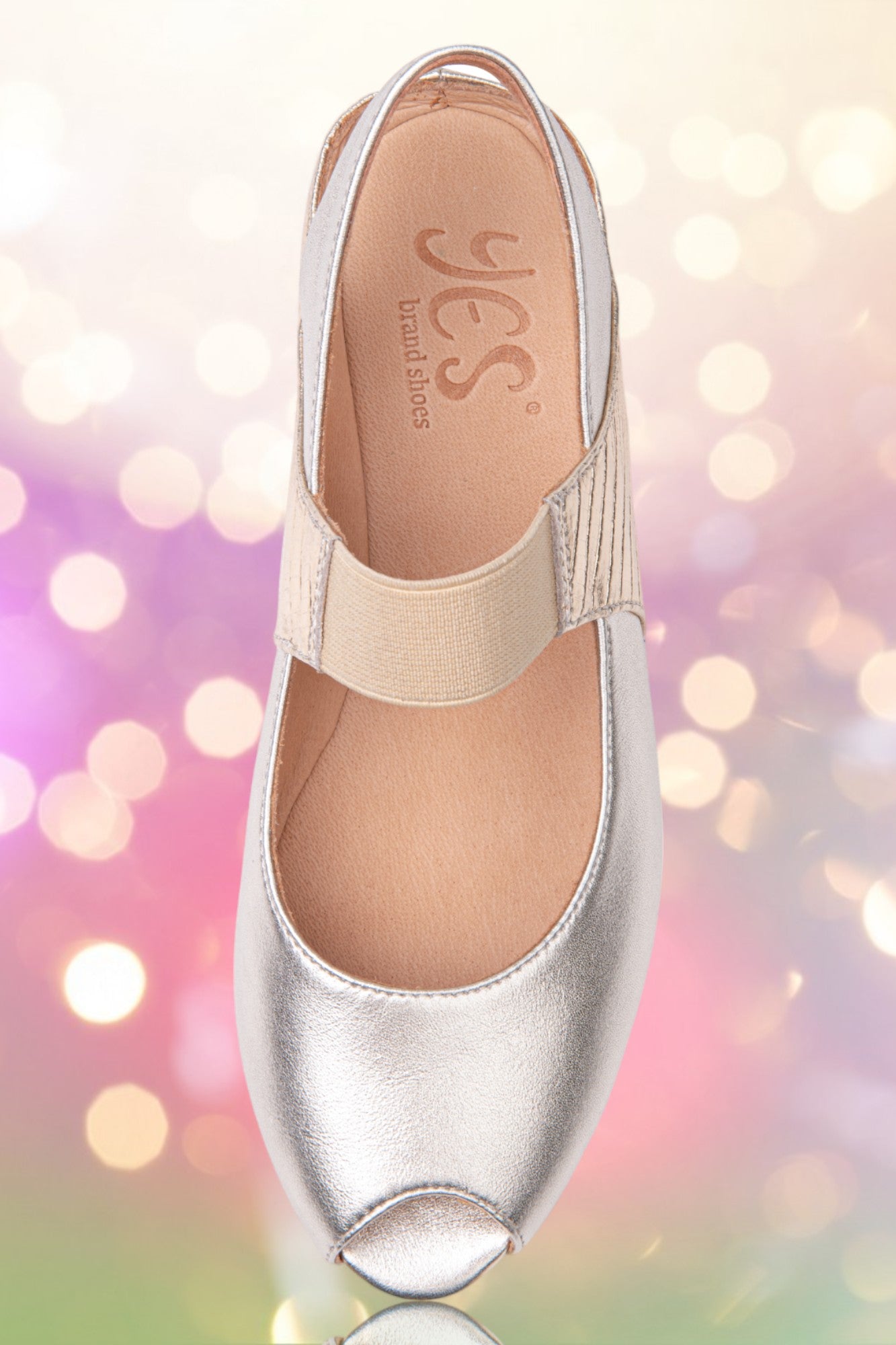 Dress & Career – Yes Brand Shoes